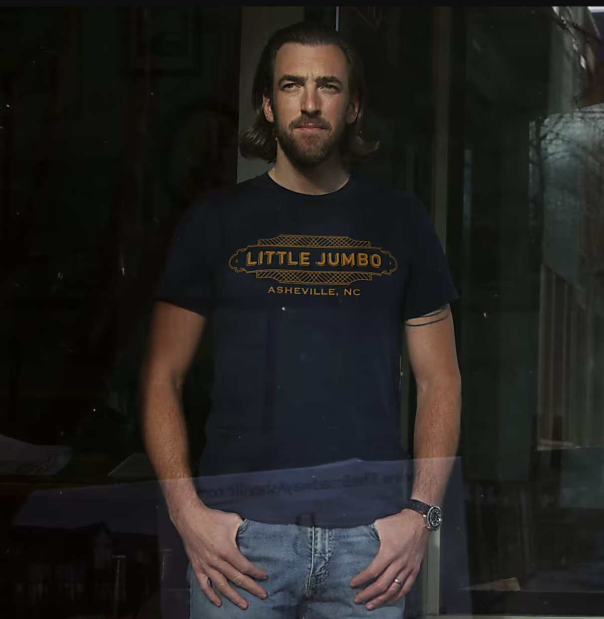 Crafting the Perfect Tasting Room: Insights from Bar Owner Chall Gray ...