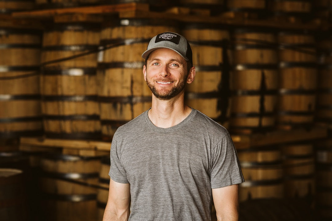 Unveiling Tennessee High Malt: Inside Chattanooga Whiskey with Grant M ...