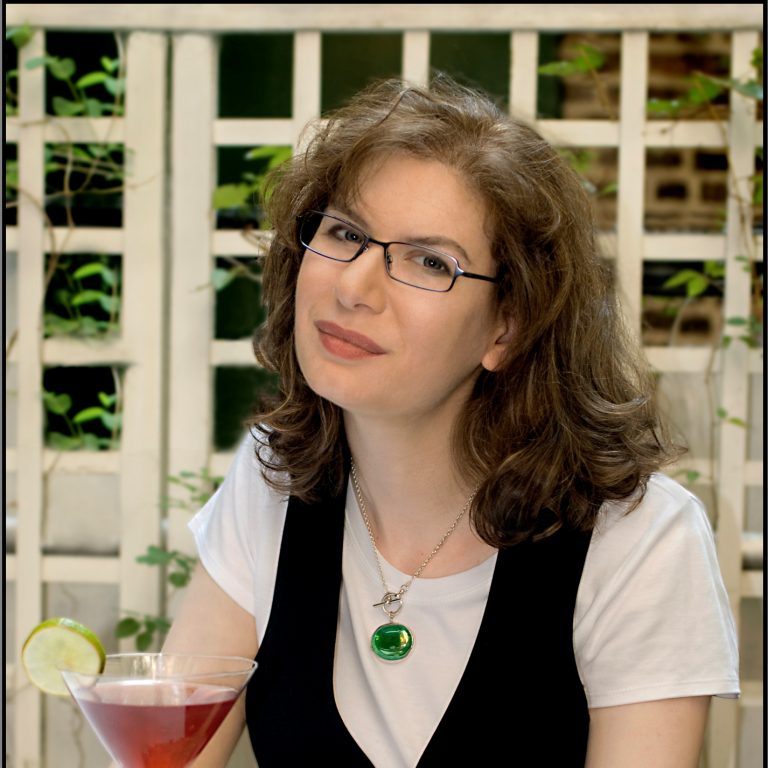 Distillery Nation Podcast - Kara Newman – Mastrogiannis Distillery & Winery