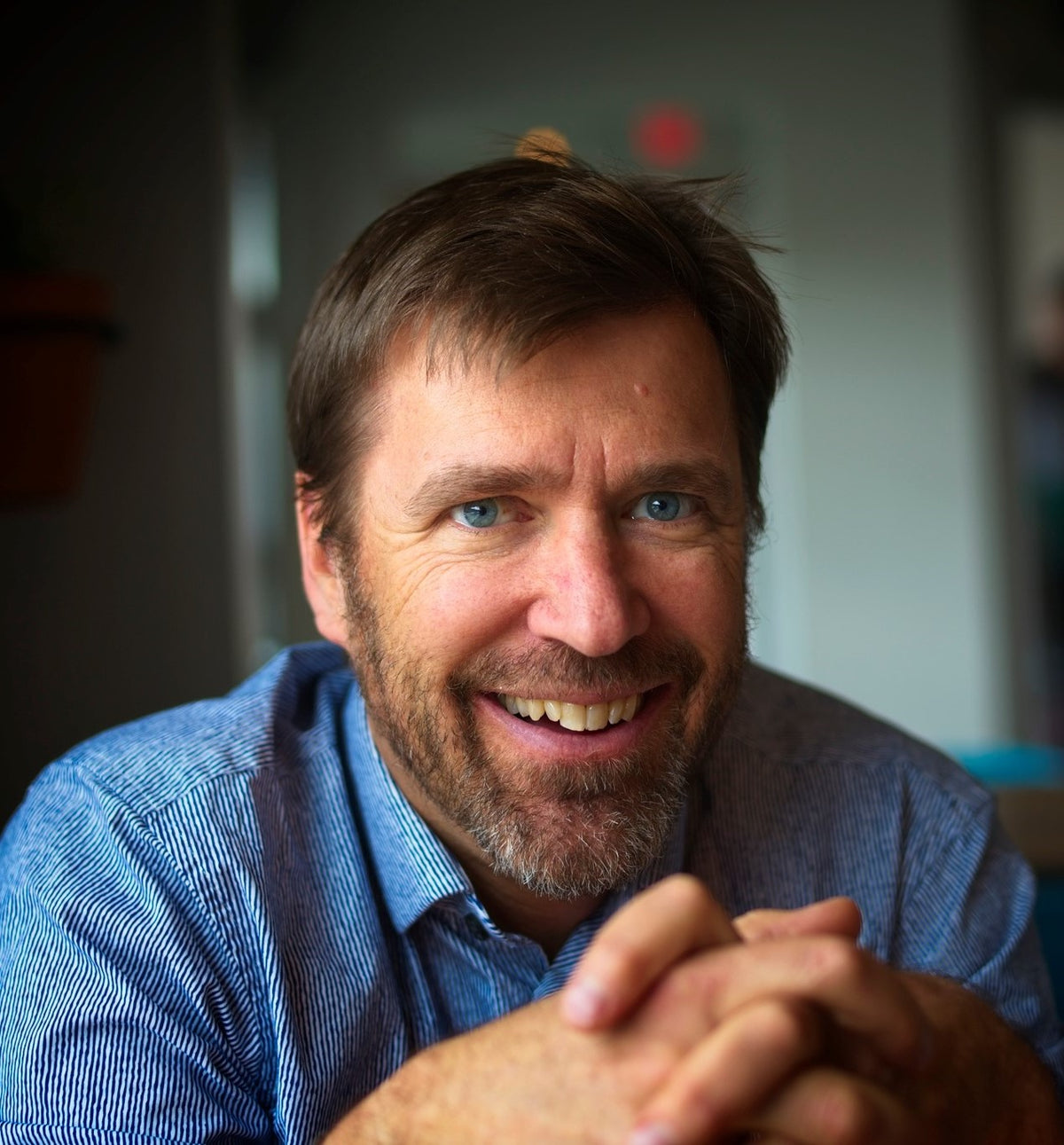 Exploring the Art of High-Altitude Distillation with Lee Wood of Wood ...