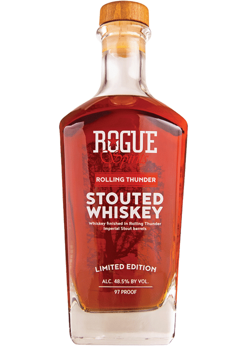 The Distillery Nation Podcast - Rogue Spirits and Ales – Mastrogiannis ...