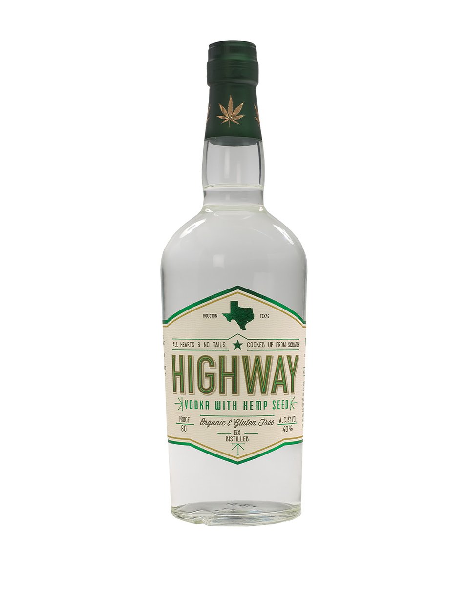 The Distillery Nation Podcast - Highway Vodka – Mastrogiannis ...